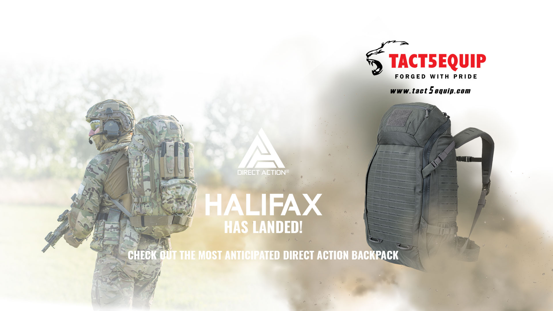 TACT5EQUIP – Aceflo Engineering